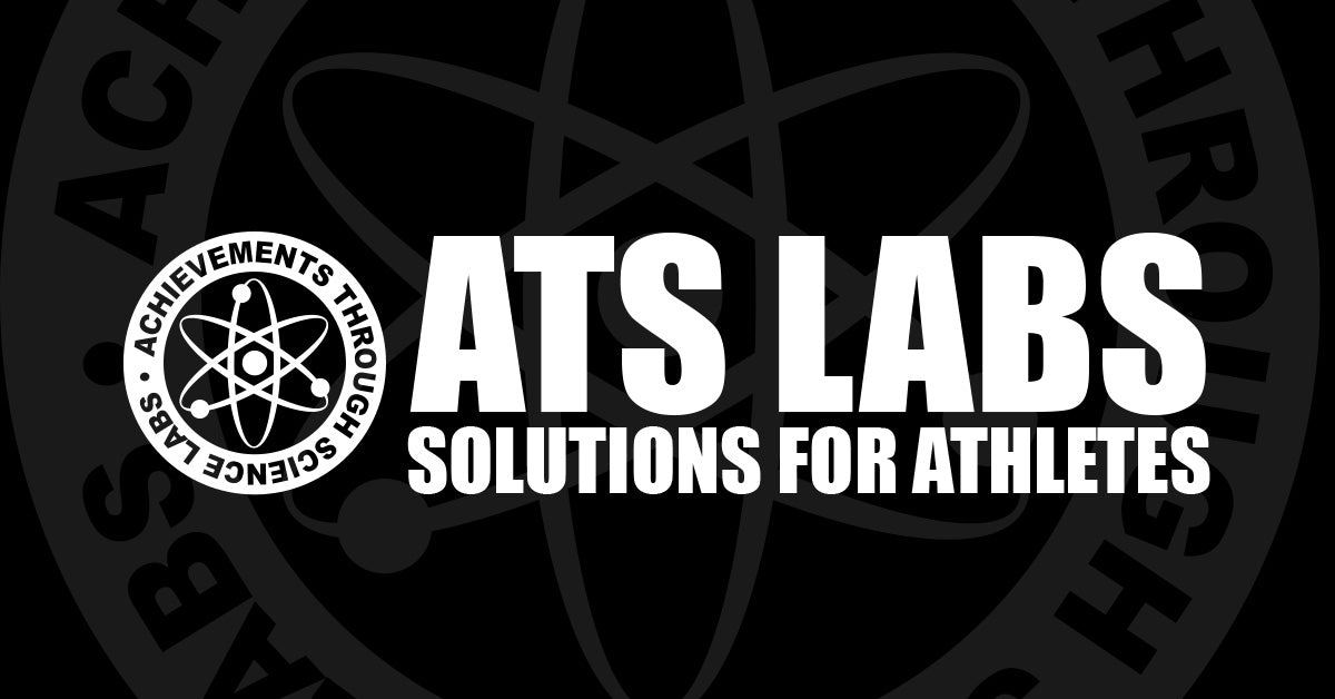 ATS Labs | Solutions for Athletes