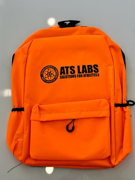 ATS Labs back pack